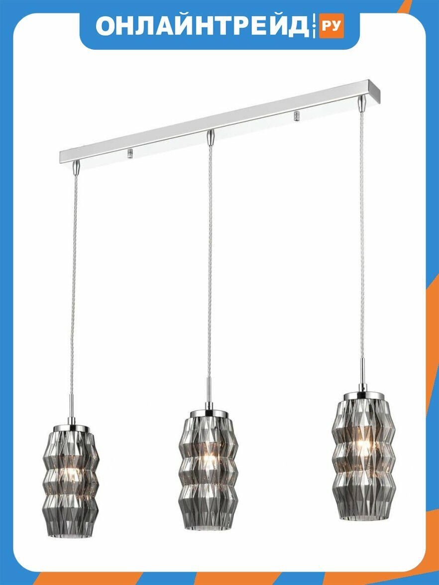 Подвесной светильник Vele Luce Lily VL5583P23