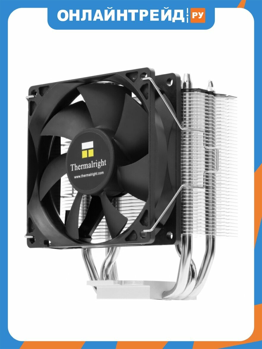 Кулер для процессора Thermalright TRUE Spirit 90 Direct (TS-90-DIRECT)