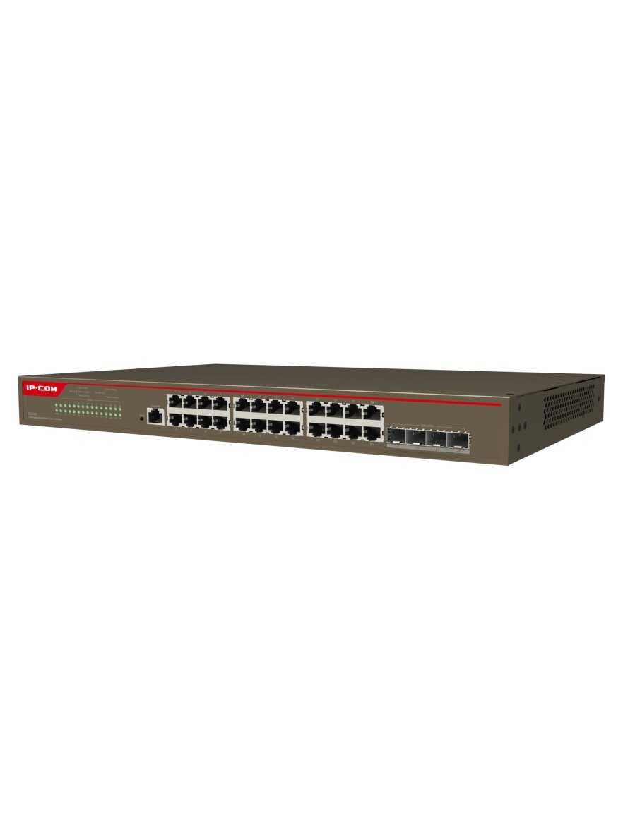 Коммутатор Ip-com G5328X — фото 1