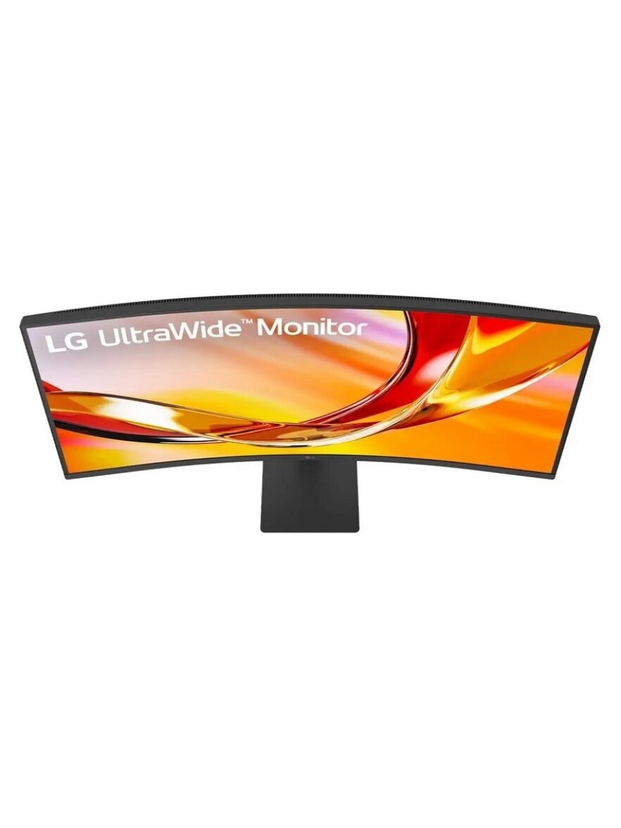 Монитор LG 34" 34U620B-В — фото 1