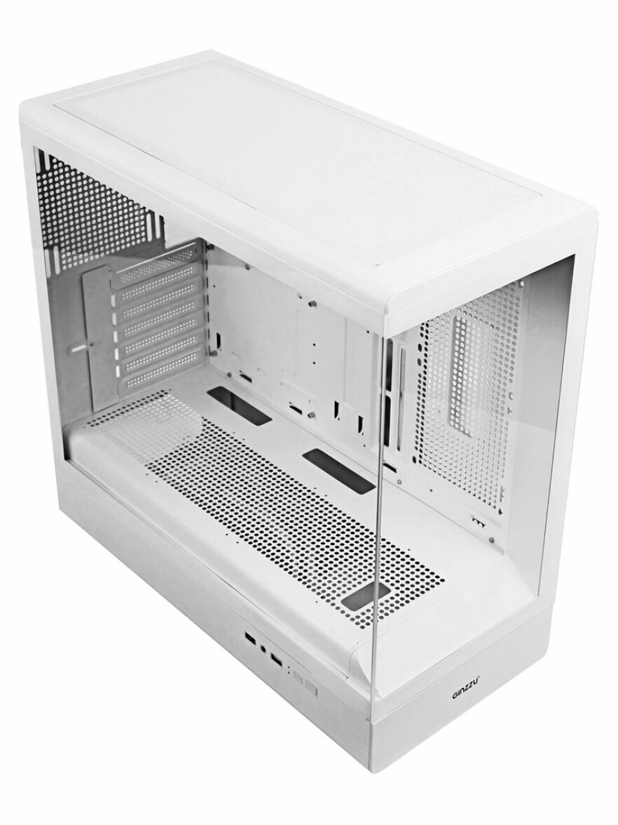 Корпус Ginzzu GL575 — фото 1