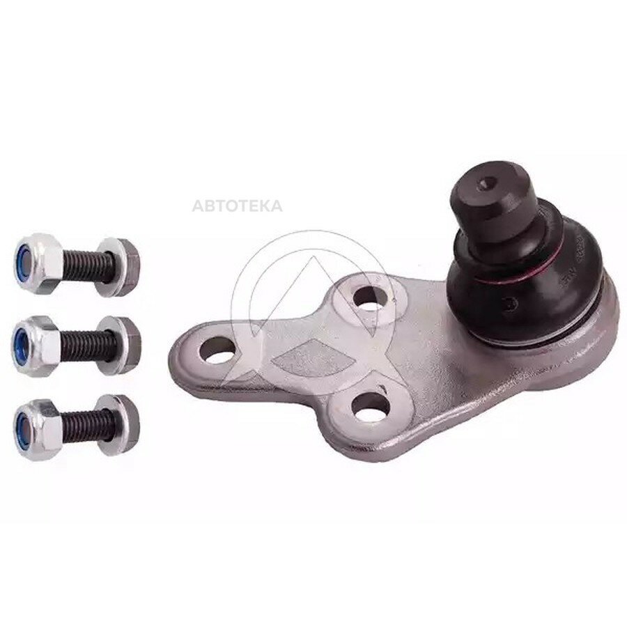 Опора шаровая R SIDEM 3881 FORD Focus III/C-Max/Grand C-Max 10->
