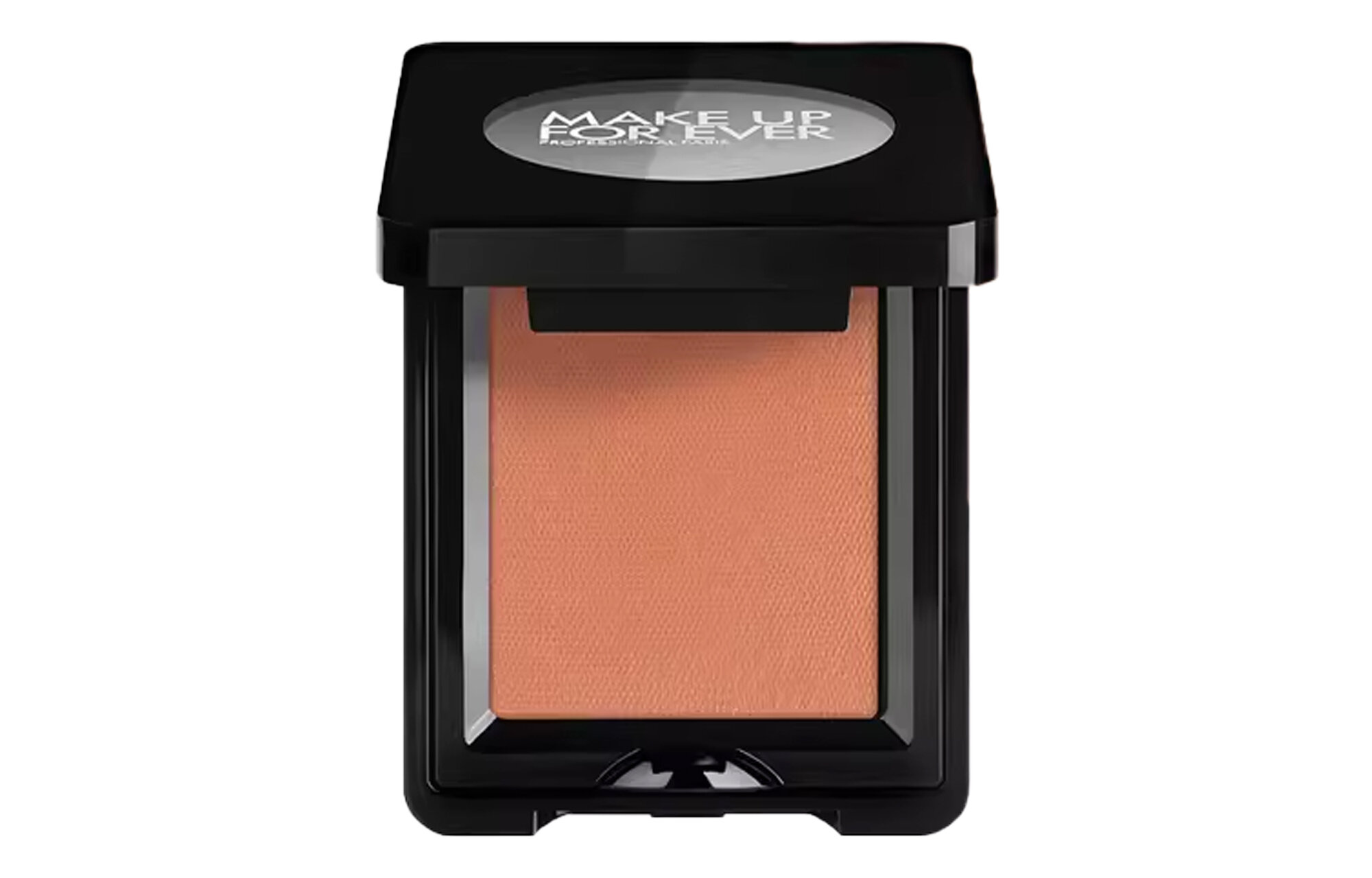 Тени для век женские MAKE UP FOR EVER Стойкие, 2 г, оттенок Gentle Sweet Orange #725