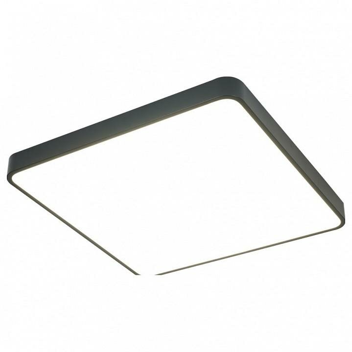 Потолочный светильник Arte Lamp Scena A2669PL-1BK цвет плафона подвески Прозрачный, цвет арматуры Черный