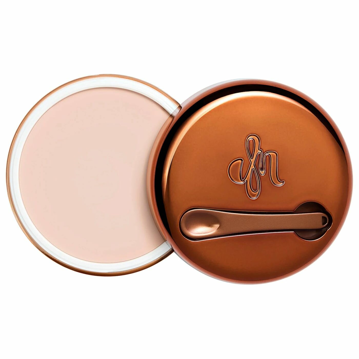 Danessa Myricks Бальзам пудра Yummy Skin Blurring Balm Powder (0,5) 18 г