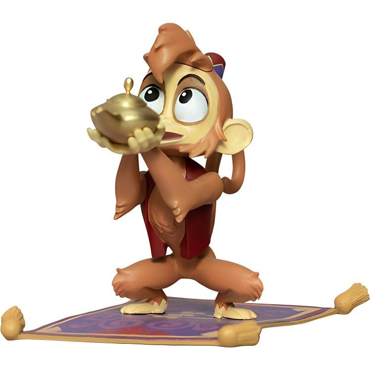 Фигурка масштабная унисекс Disney Beast Kingdom 1426076972, Abu