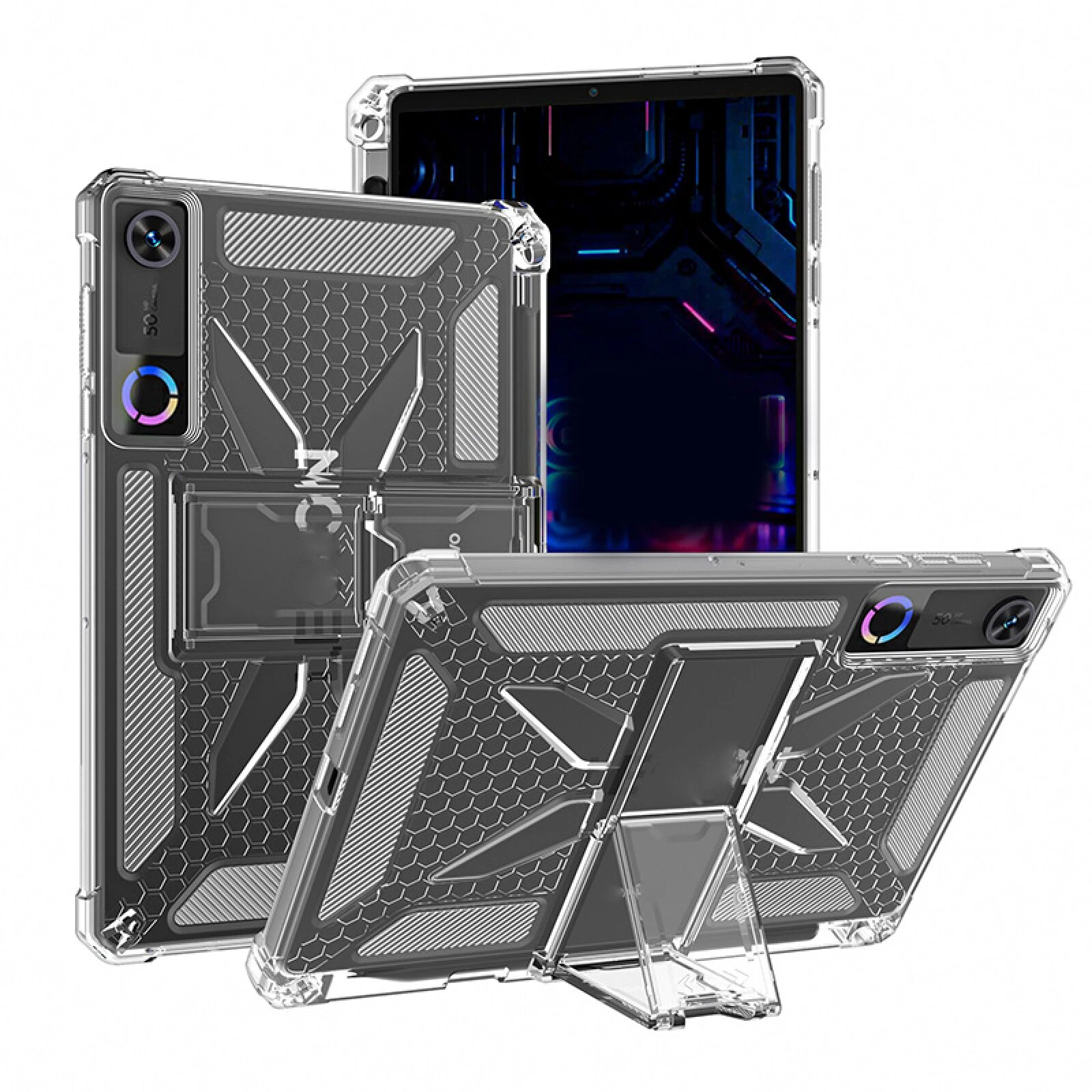 Защитный чехол FARAJIAJ для Lenovo Legion Y700 5-го поколения
