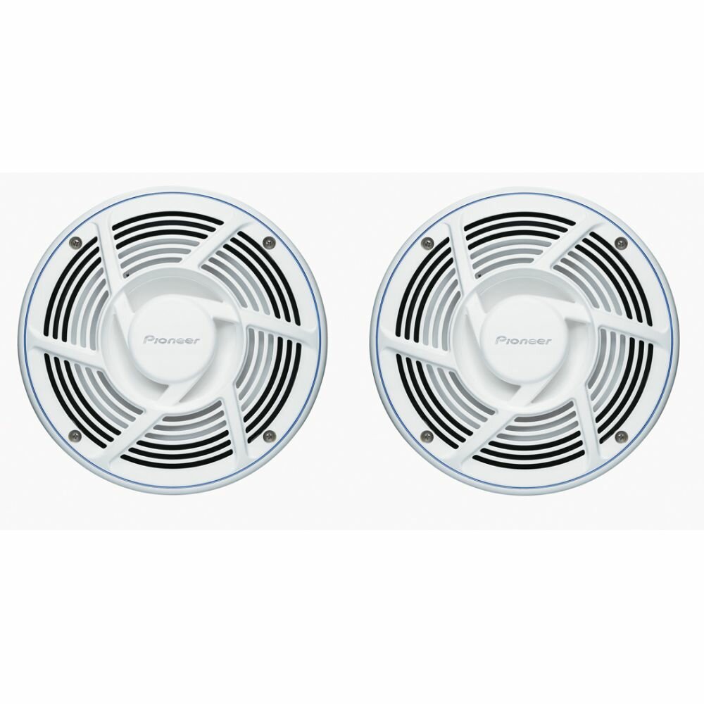 Морская акустика PIONEER TS-MR2040
