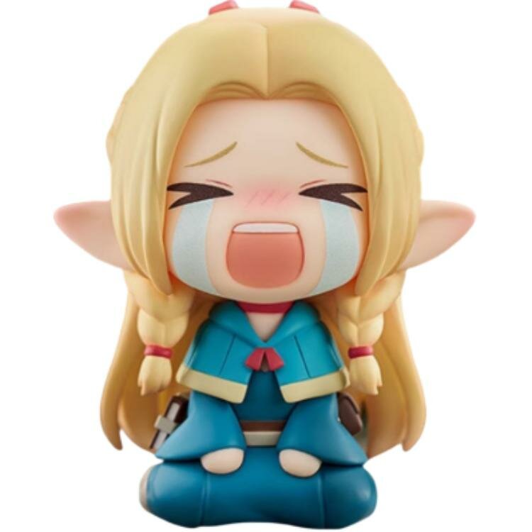 Фигурки чиби унисекс GOOD SMILE COMPANY Qset Marusil, Marlise