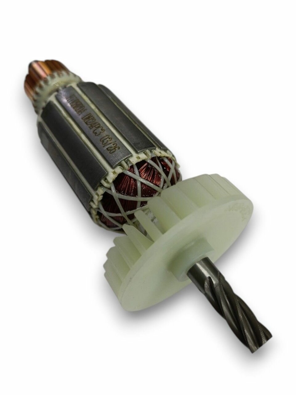 Ротор (Якорь) для перфоратора HITACHI DH24PC3