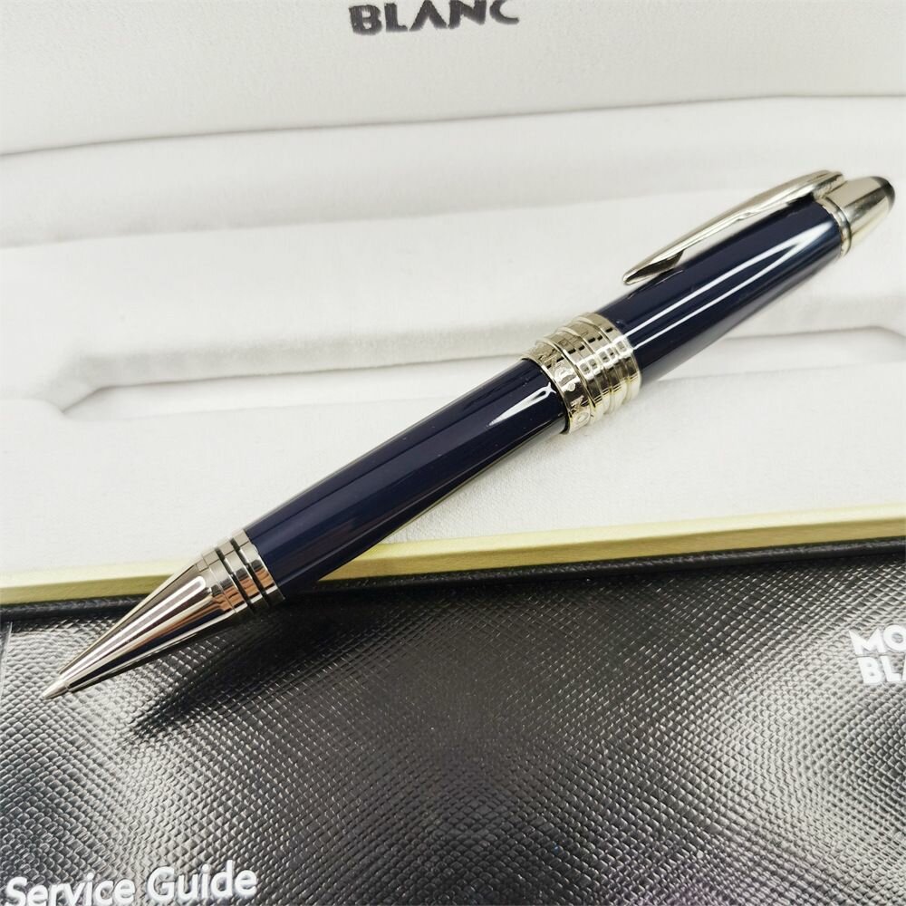 Montblanc Ручка Роллер, толщина линии: 0.7 мм, 1 шт. роллер 0.7 мм ручка для письма