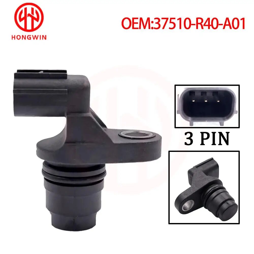 Датчик положения распредвала, для Honda Accord/CR-V/Civic/Crosstour/Acura TSX/ILX 2,4L 2008-2015