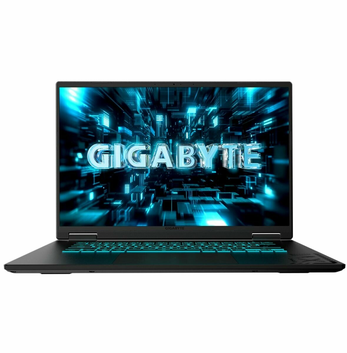 Ноутбук GIGABYTE Gaming A16 PRO GA6DH Core 7240H/32GB/1 Тб SSD/16"/noOS