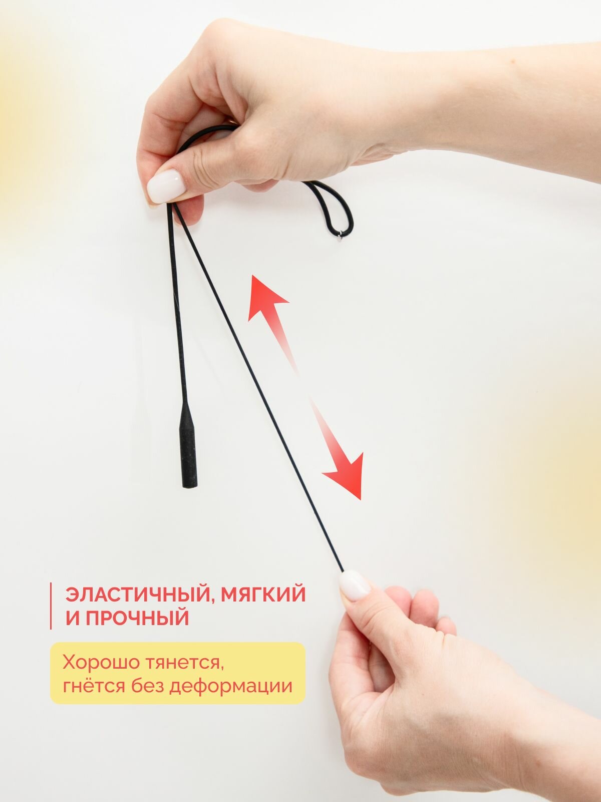 Держатель для очков — фото 1