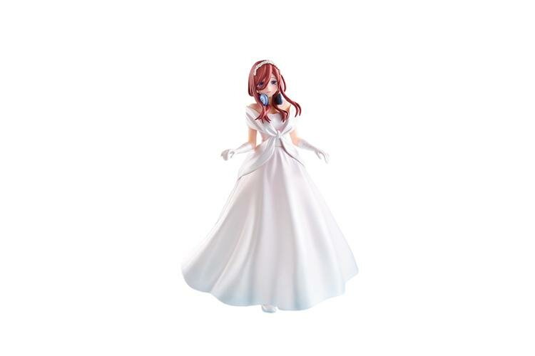Фигурка BANPRESTO Scale Figures 1430569080