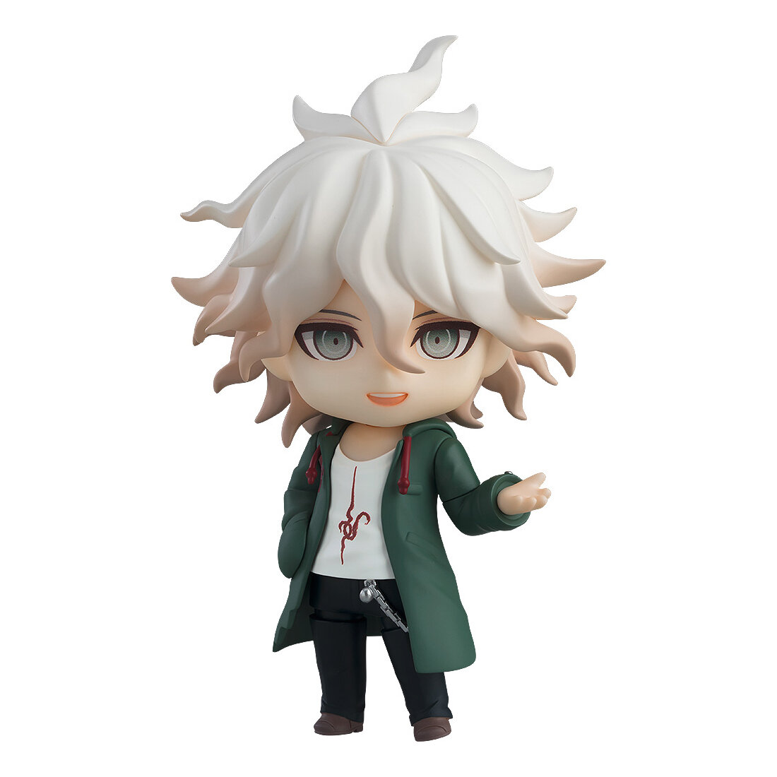 Фигурка унисекс GOOD SMILE COMPANY Danganronpa Kaito Momota Nendoroid