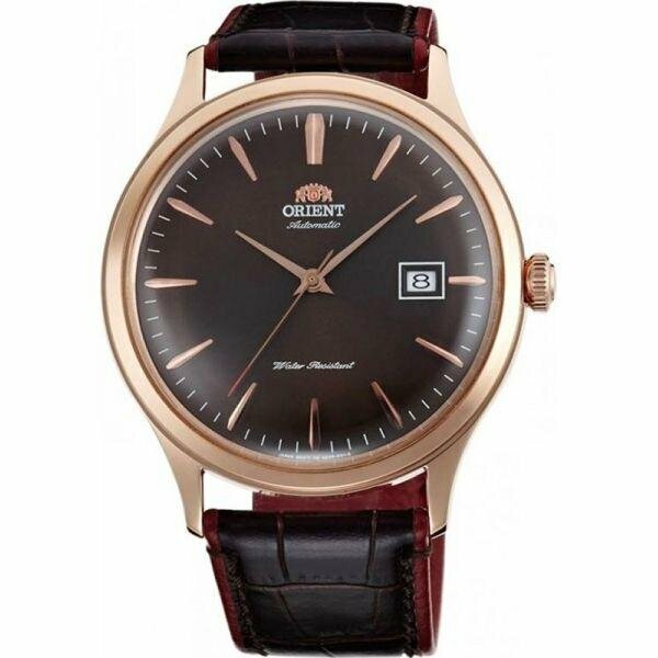  ORIENT