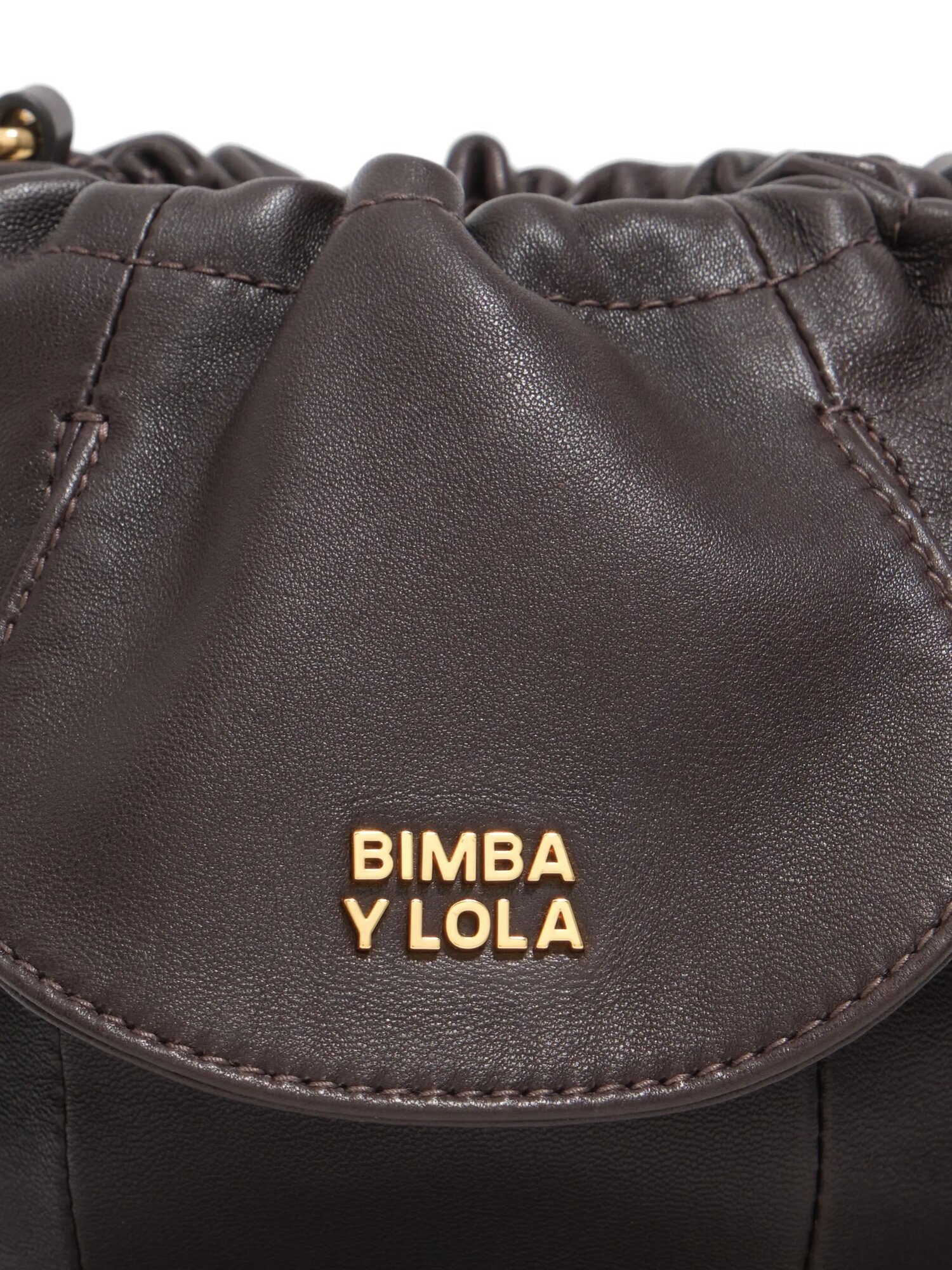 Сумка BIMBA Y LOLA Pétalo — фото 1