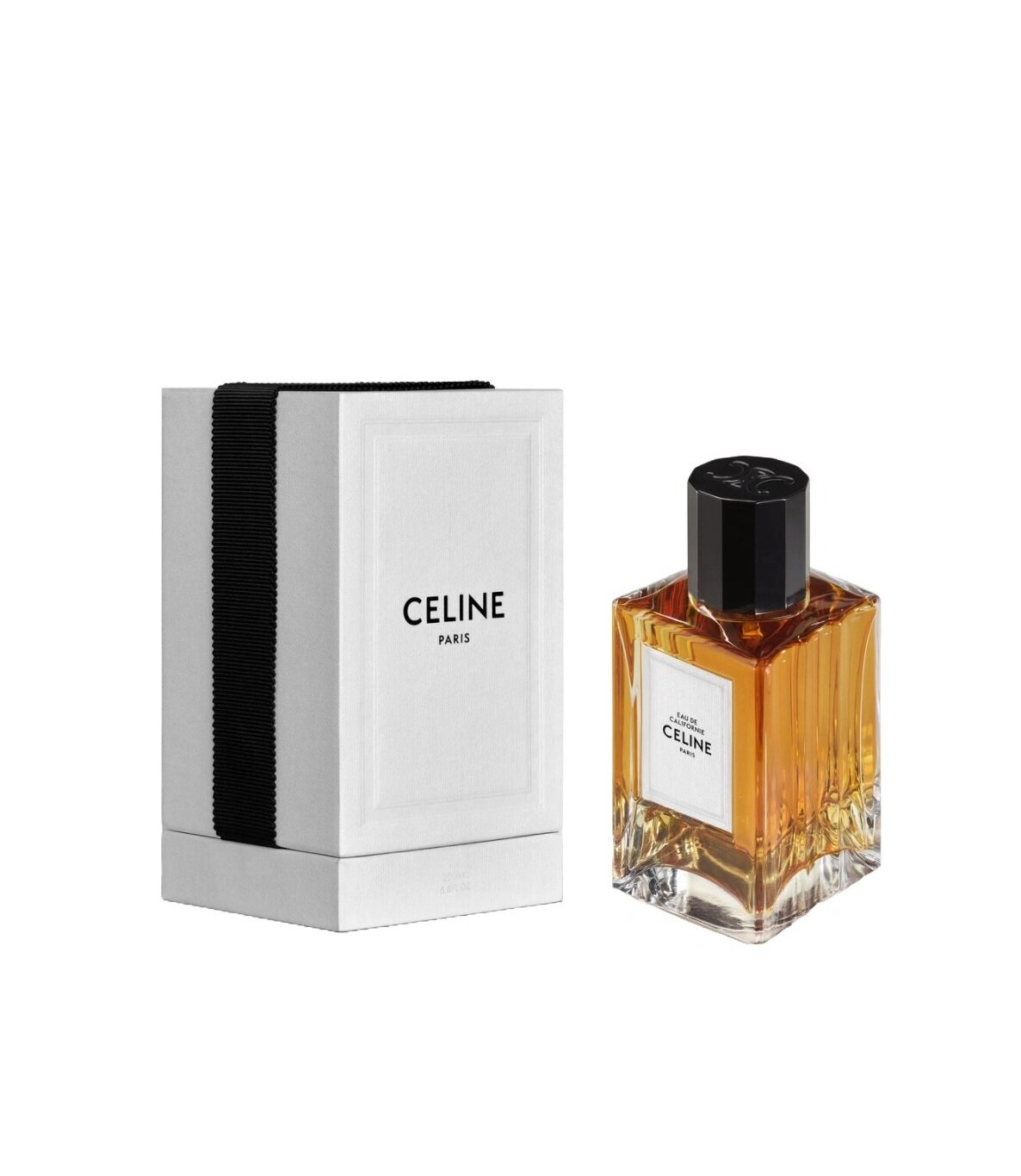 Celine Eau de Californie 200 мл парфюмерная вода унисекс, древесные, шипровые
