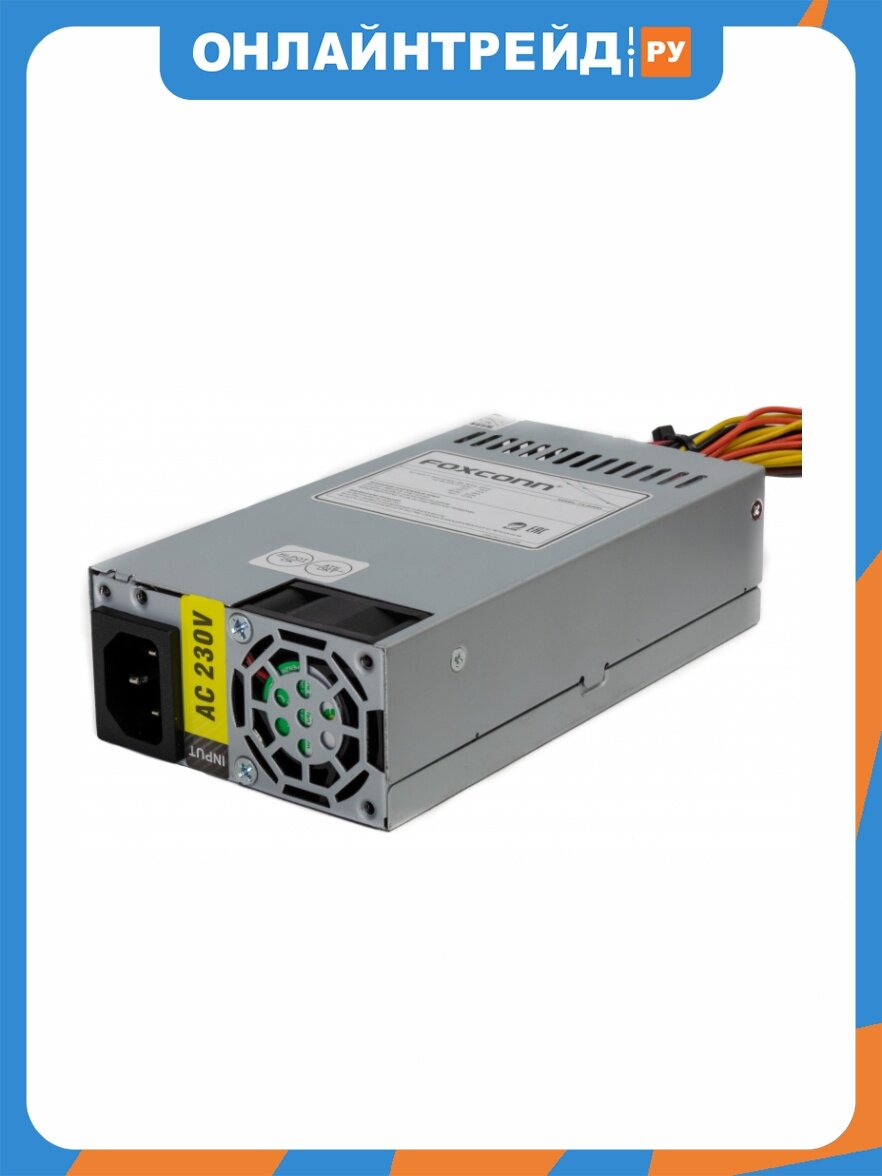 Блок питания Foxconn 300W Flex FX-R300