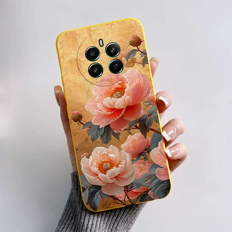 Чехол для Realme 12 Plus чехол Cover Realme 12 + Pro Plus 5G HUANG-TGHUANG0206, For Realme12 5G