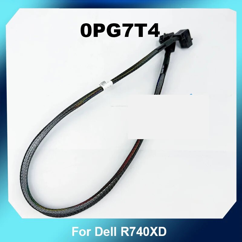 Задняя панель для Dell R740XD PG7T4