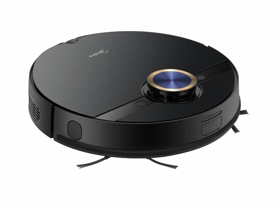 Midea Робот-пылесос VCR M7 PRO, черный