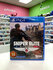 PS4 Sniper Elite Resistance