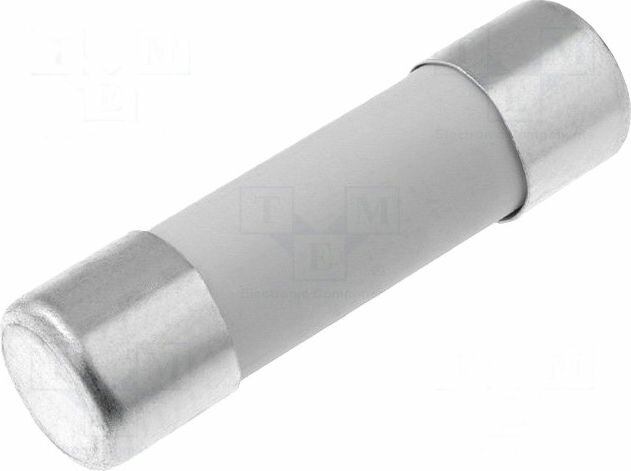LITTELFUSE 0215010. MXEP Предохранитель плавкая вставка, медленный, 10А, 250ВAC, 5x20мм, 1шт
