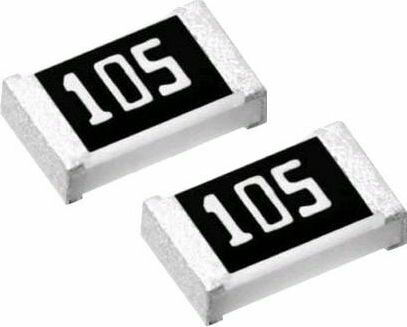 PANASONIC ERA2AEB153X Резистор тонкоплёночный SMD 0402 0,063Вт 0,1% 15K, 1шт