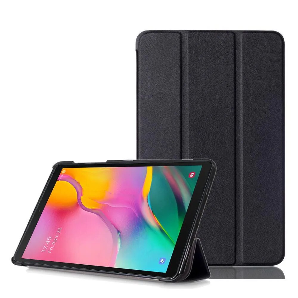 Чехол на Samsung Galaxy Tab A 2019 10.1"/ SM-T515 / T510, умный с магнитом