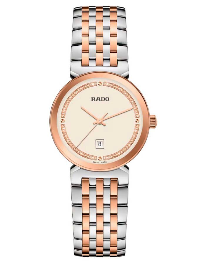 RADO