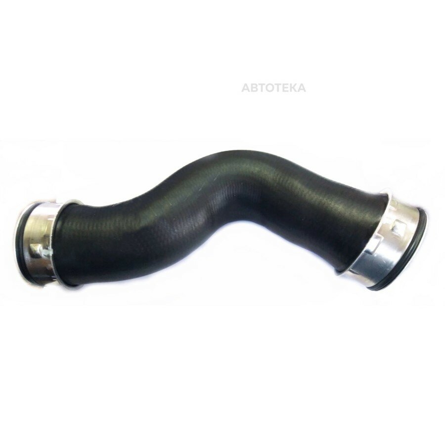 Патрубок интеркулера SKODA OCTAVIA/SUPERB 1.8/2.0i TORK TRK1812