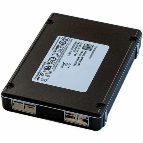 SSD-накопитель Samsung MZWLO3T8HCLS-00A07 2.5"