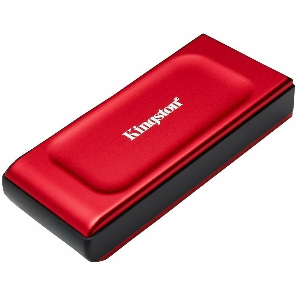 Внешний SSD Kingston SXS1000R/1000G 1 ТБ USB Type-C
