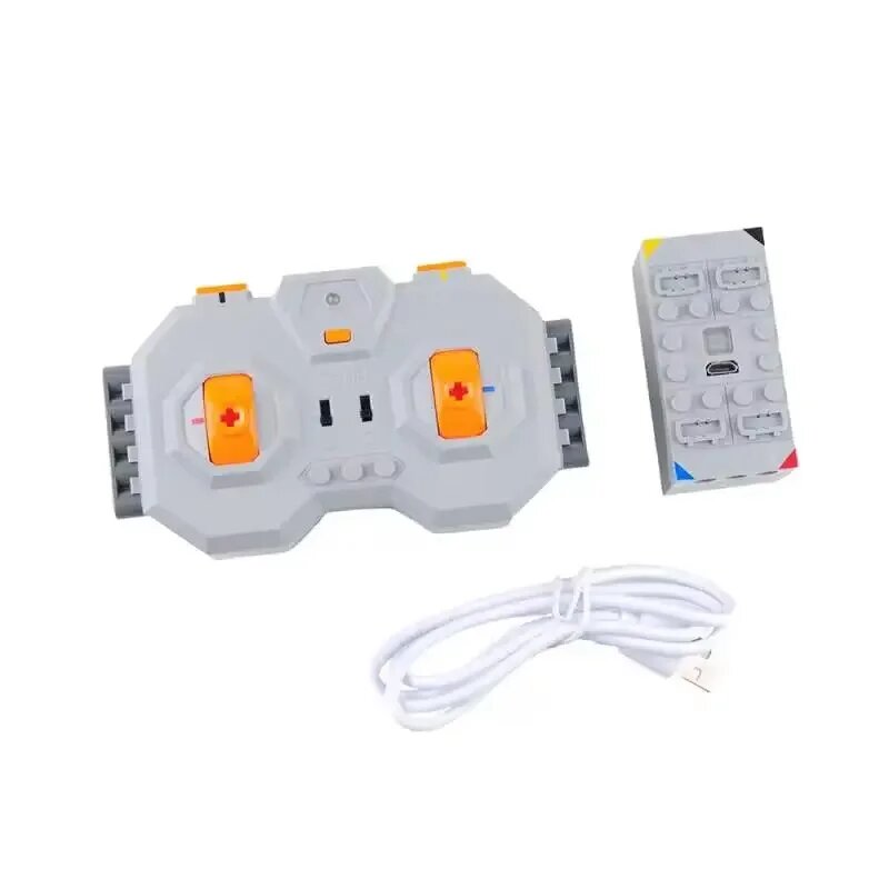 CaDA 2.4G Control Kit для конструкторов