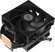 Кулер для процессора PCCOOLER RT500 BK