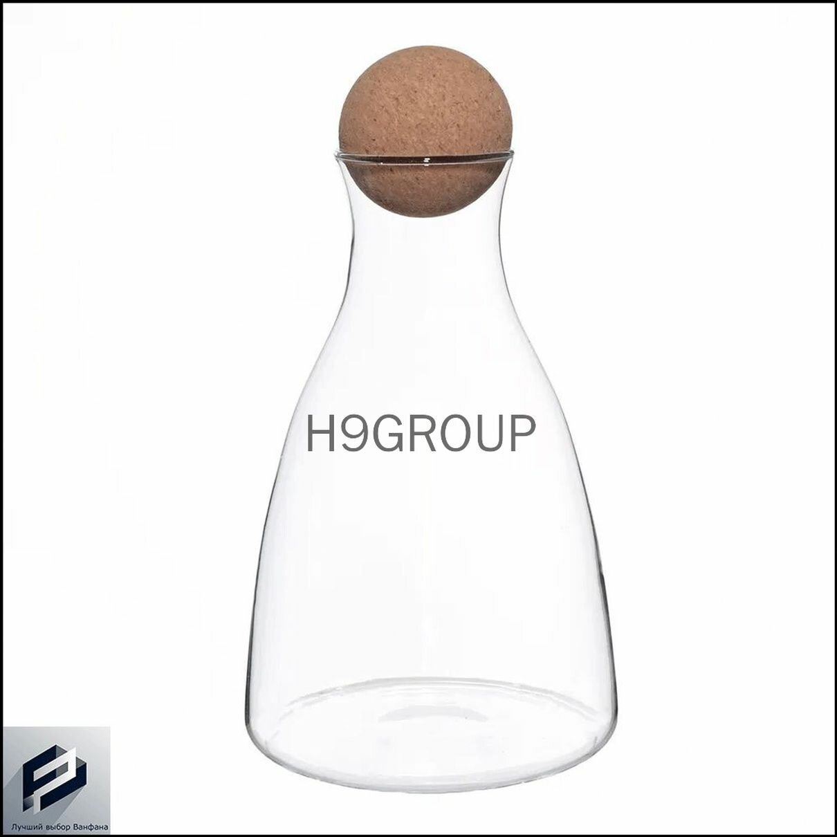 Кувшин, 1.7 л