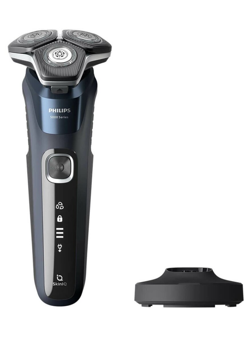 Электробритва Philips S5885/25 — фото 1