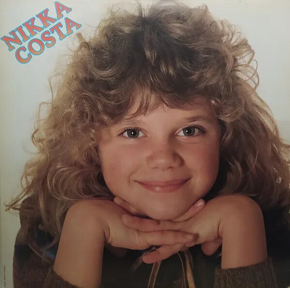 Nikka Costa