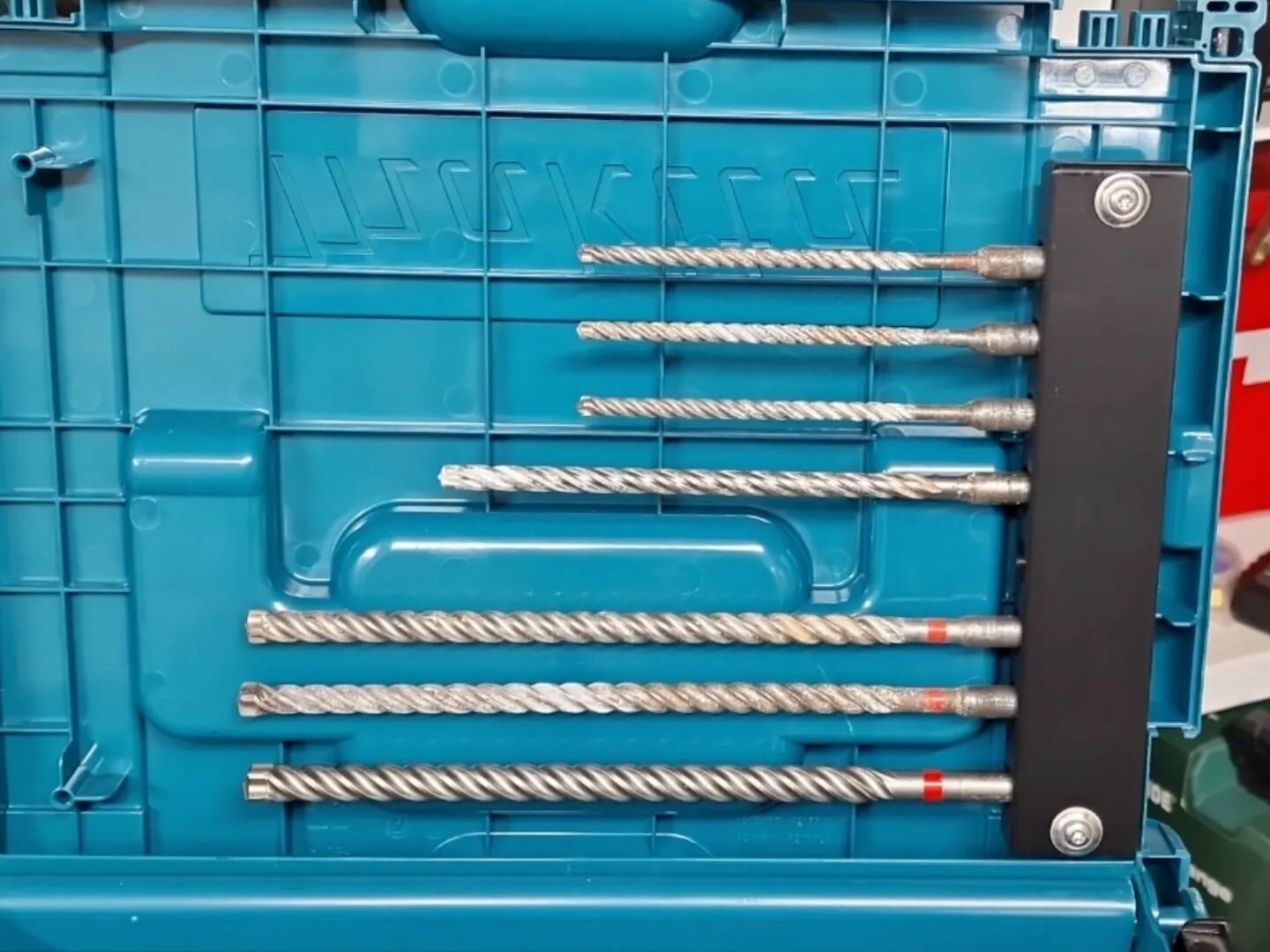 Аксессуар для инструмента для Makita, 3DOPRU арт. MK-2422280