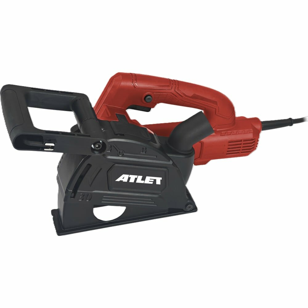 Штроборез ATLET PWC125J