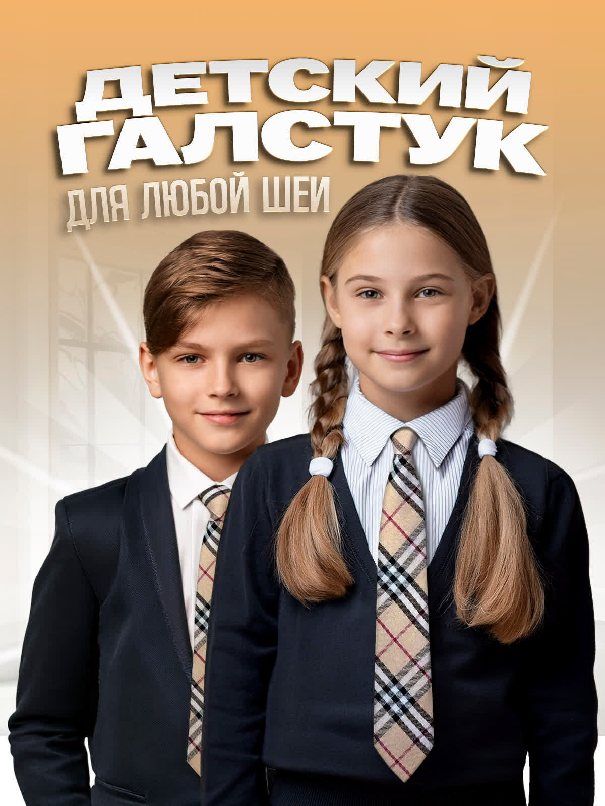 Галстук