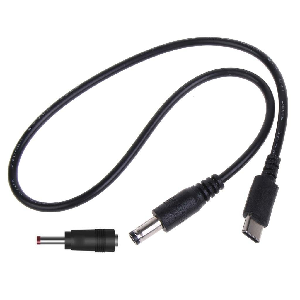 USB-C адаптер 9V/5V/12V/15V/20V для вещательных устройств, 5V