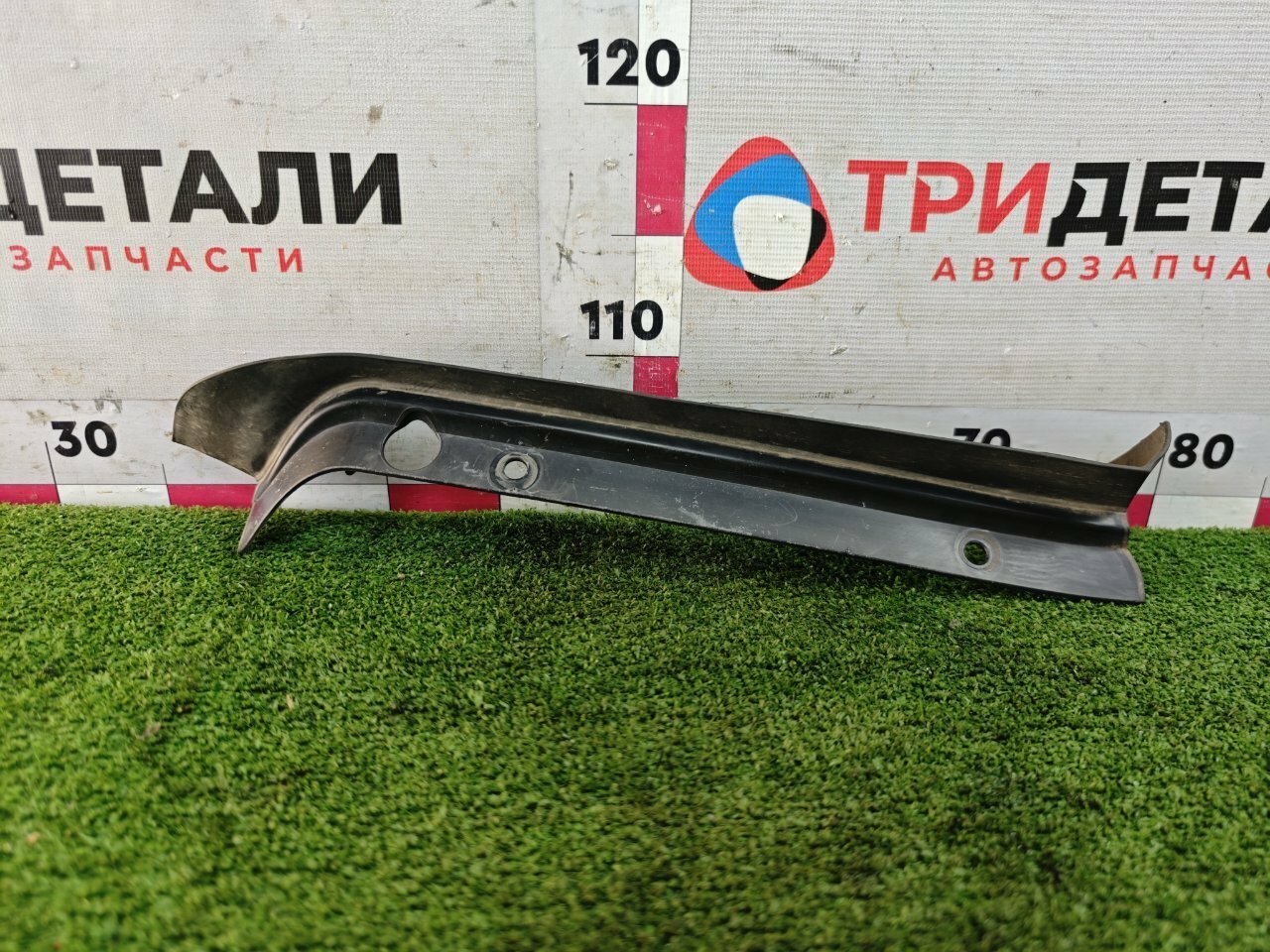 Пыльник крыла Renault Megane 1.5 K9KF830 2009 перед. (б/у)