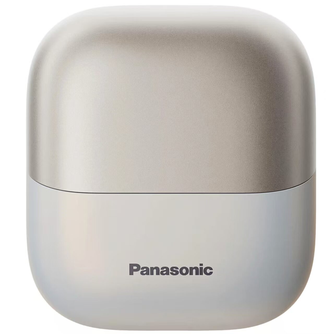 Электробритва для мужчин Panasonic ES-CM31 с литий-ионной батареей, 3 лезвиями , водонепроницаемостью класса IPX7