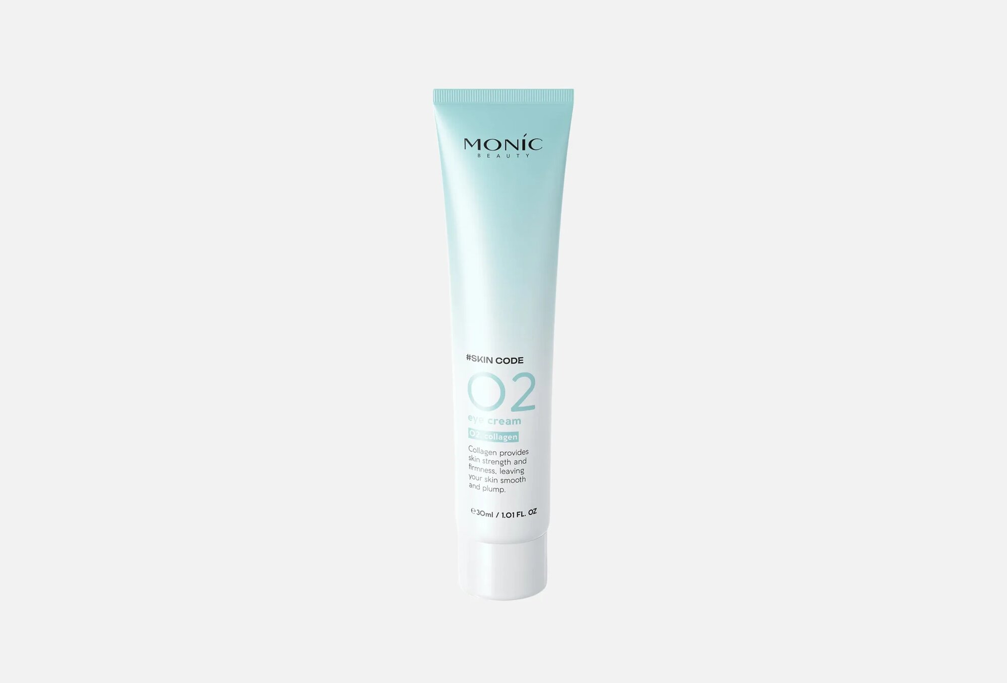 Monic Beauty Collagen Крем для век 30мл