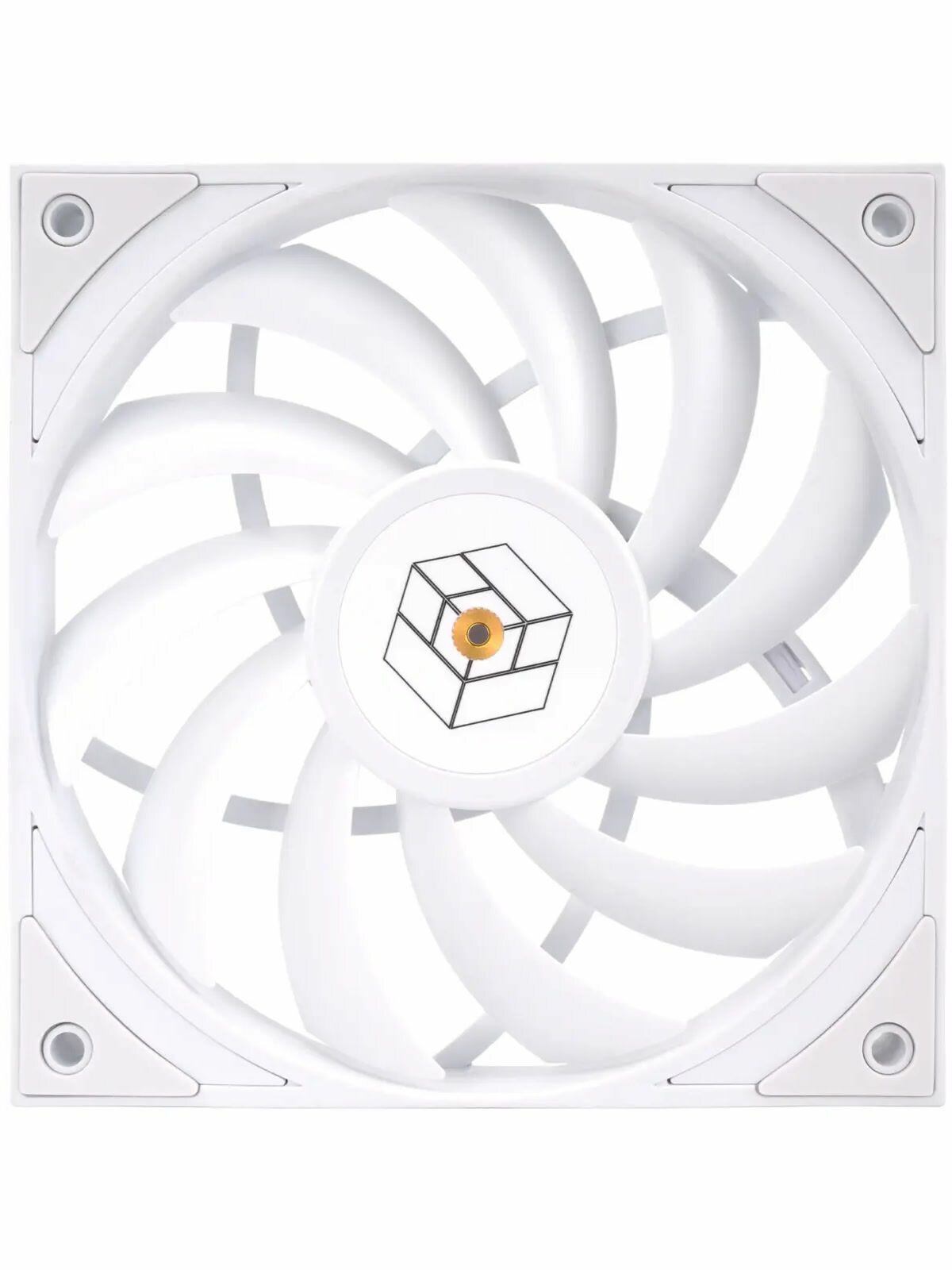 Корпусный вентилятор Thermalright TL-H12015W TRTLH12015W