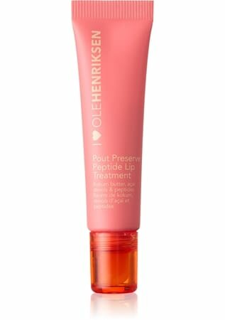 Бальзам для губ OLEHENRIKSEN Pout Preserve Chillers, оттенок grenada guava, 12 мл