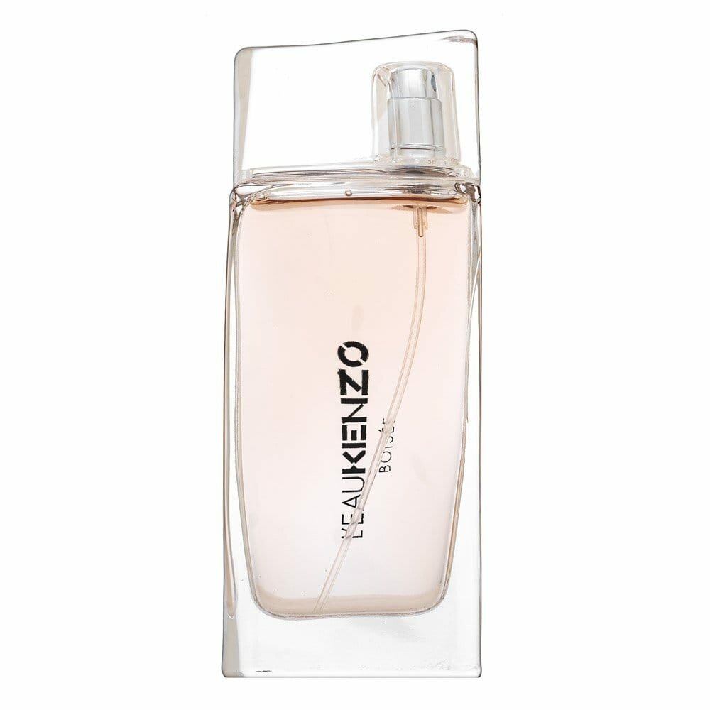 Туалетная вода Kenzo L'Eau Pour Homme Bois e EDT для мужчин 50 мл